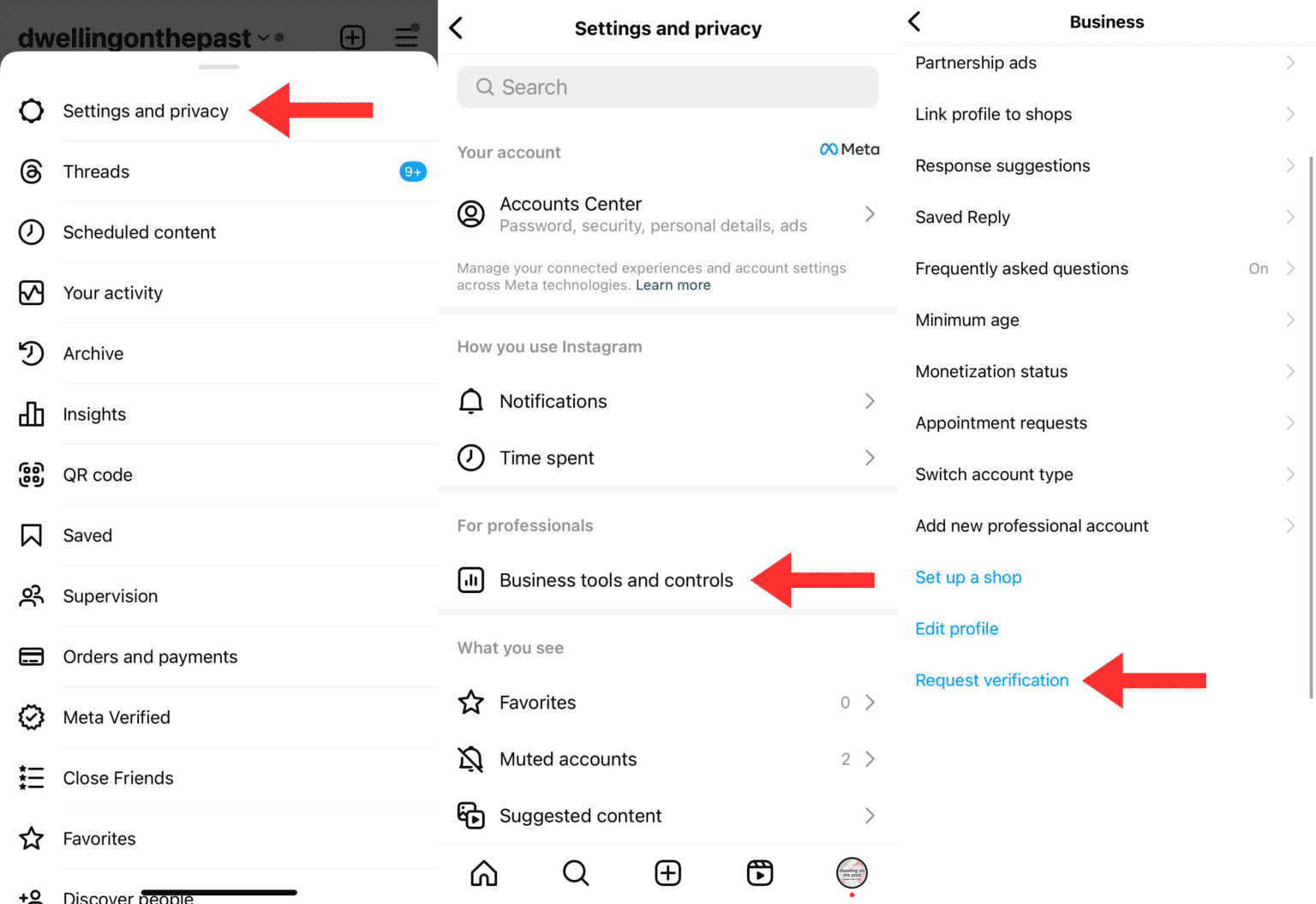 How to Get Verified on Instagram in 2024