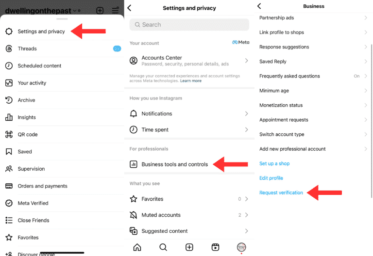 How to Get Verified on Instagram in 2024