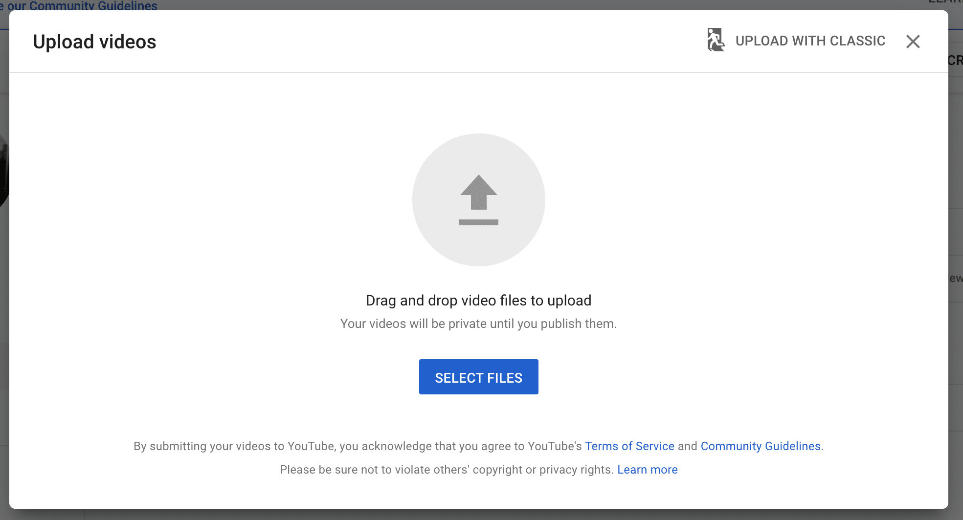 How to Schedule YouTube Videos: A Step-by-Step Guide