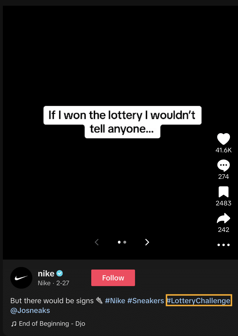 How to use hashtags [Ideas for EVERY network]