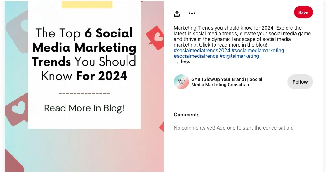 How to use hashtags [Ideas for EVERY network]