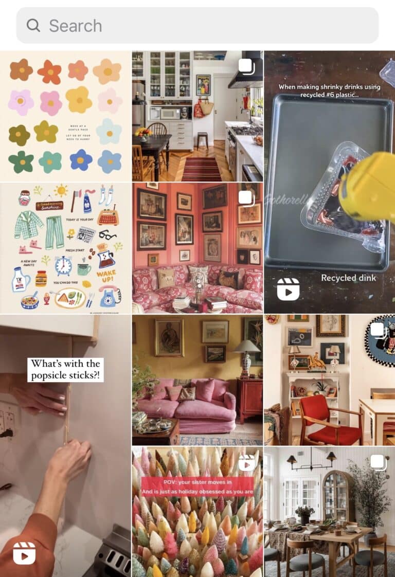 Experiment: Where Should Your Instagram Hashtags Go?