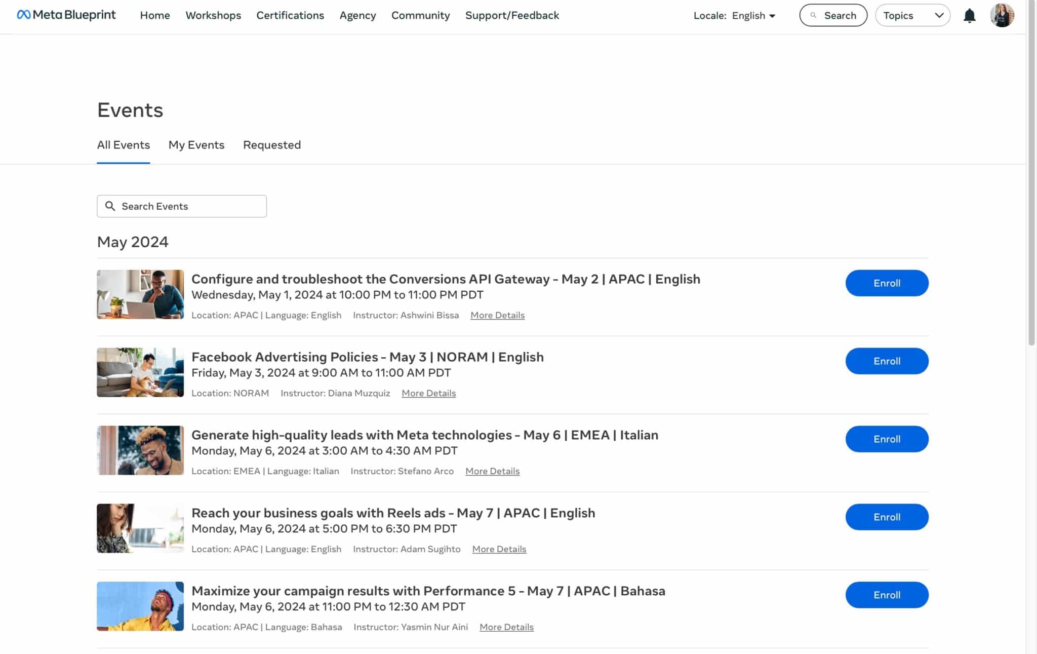 The Unbiased Guide to Meta Blueprint Certification in 2024 - Amplitude ...