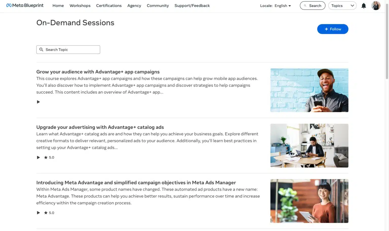 The Unbiased Guide to Meta Blueprint Certification in 2024 - Amplitude ...