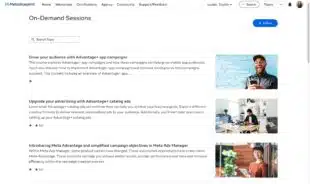 The Unbiased Guide to Meta Blueprint Certification in 2024 - Amplitude ...