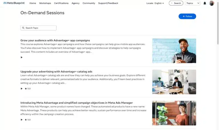 The Unbiased Guide to Meta Blueprint Certification in 2024 - Amplitude ...