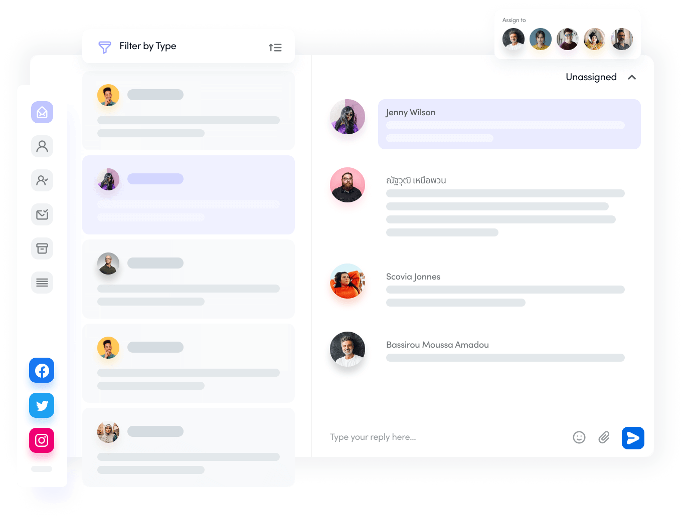 14 social inbox tools that will get you to (social) inbox zero