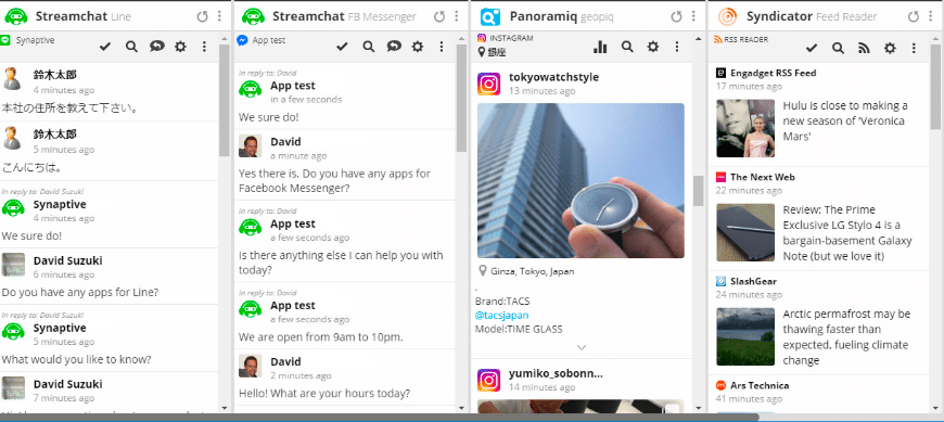 14 social inbox tools that will get you to (social) inbox zero