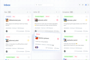 14 Social Inbox Tools That Will Get You To (Social) Inbox Zero