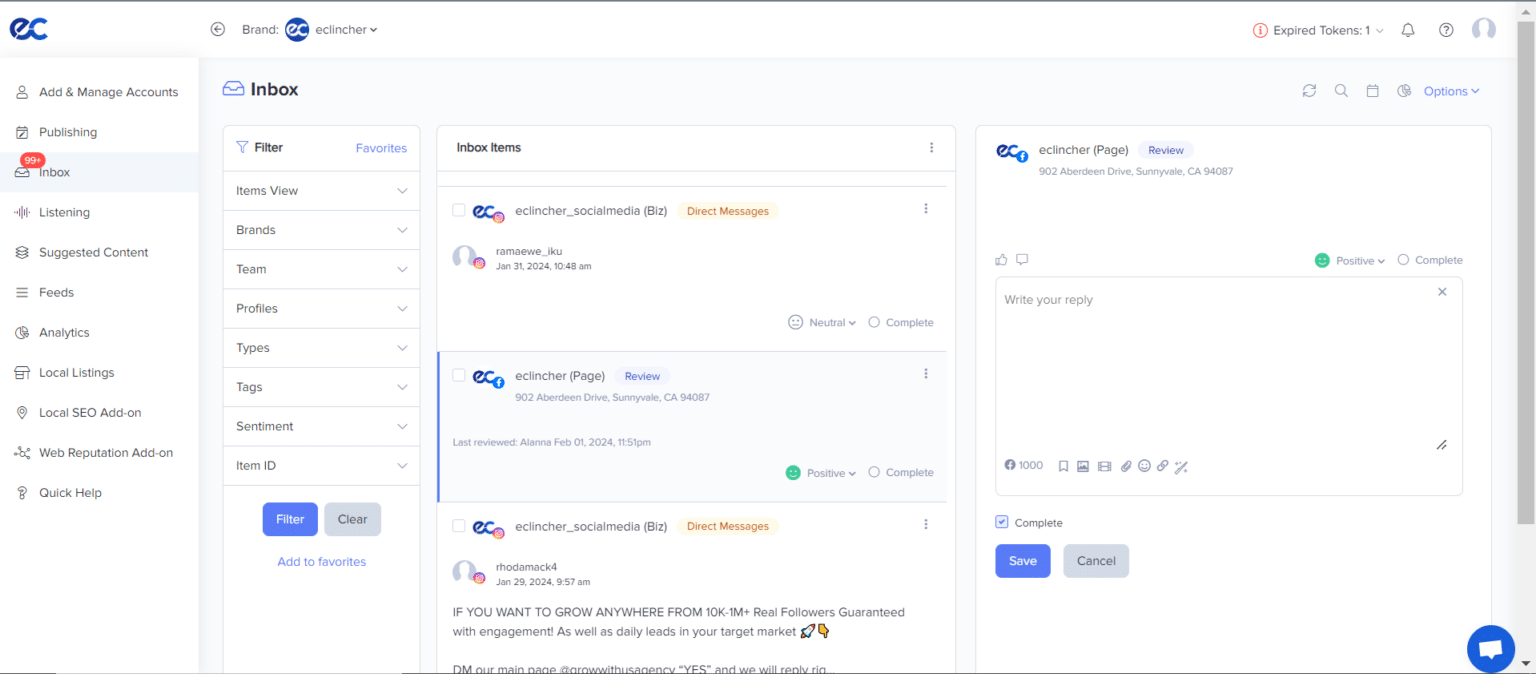 14 social inbox tools that will get you to (social) inbox zero
