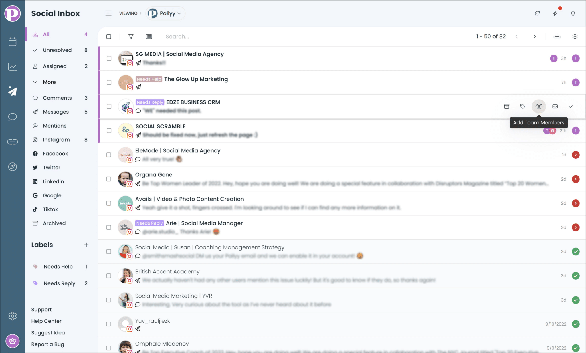14 Social Inbox Tools That Will Get You To (Social) Inbox Zero