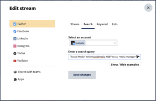What is social media monitoring? Experts explain