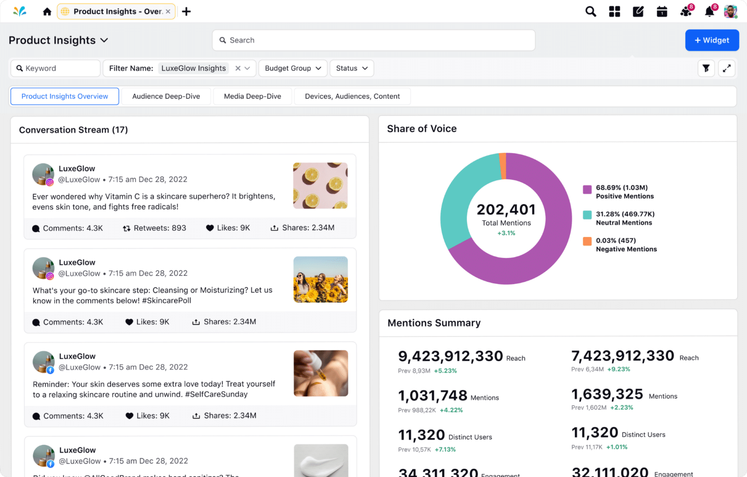 How AI social listening boosts your brand: Top tools for 2026