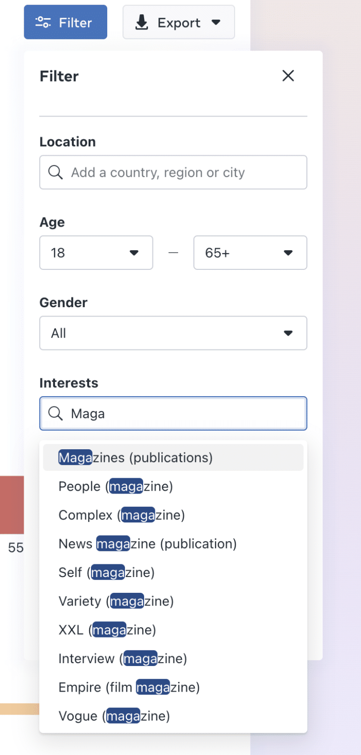 10 Facebook ad targeting tips to improve conversions