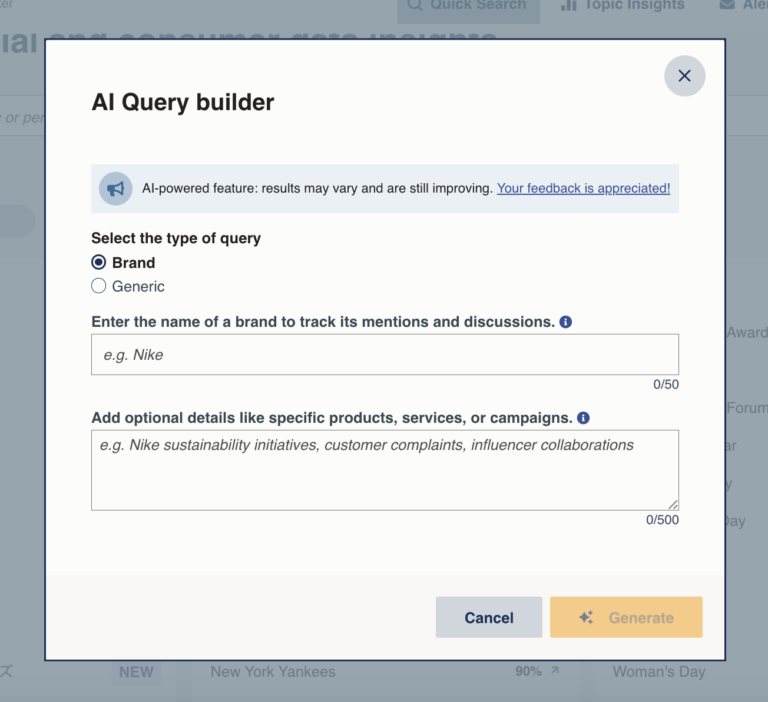 How AI social listening boosts your brand: Top tools for 2026