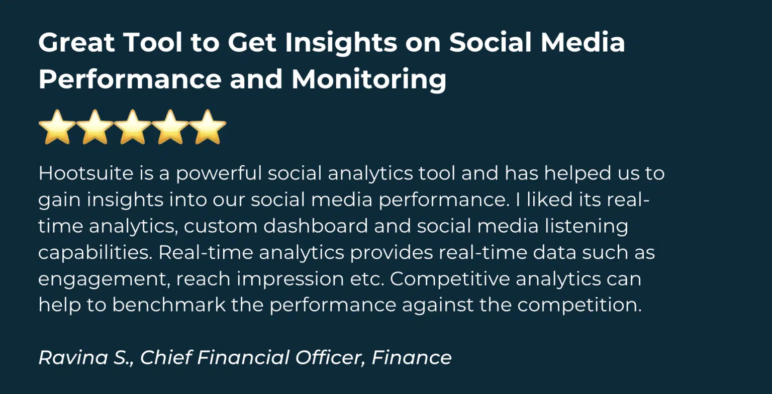 21 social media analytics tools to boost your strategy in 2025