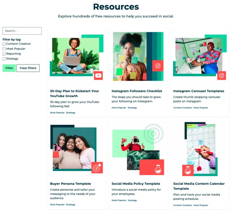 What is Social Media Marketing? The Short and the Long of It