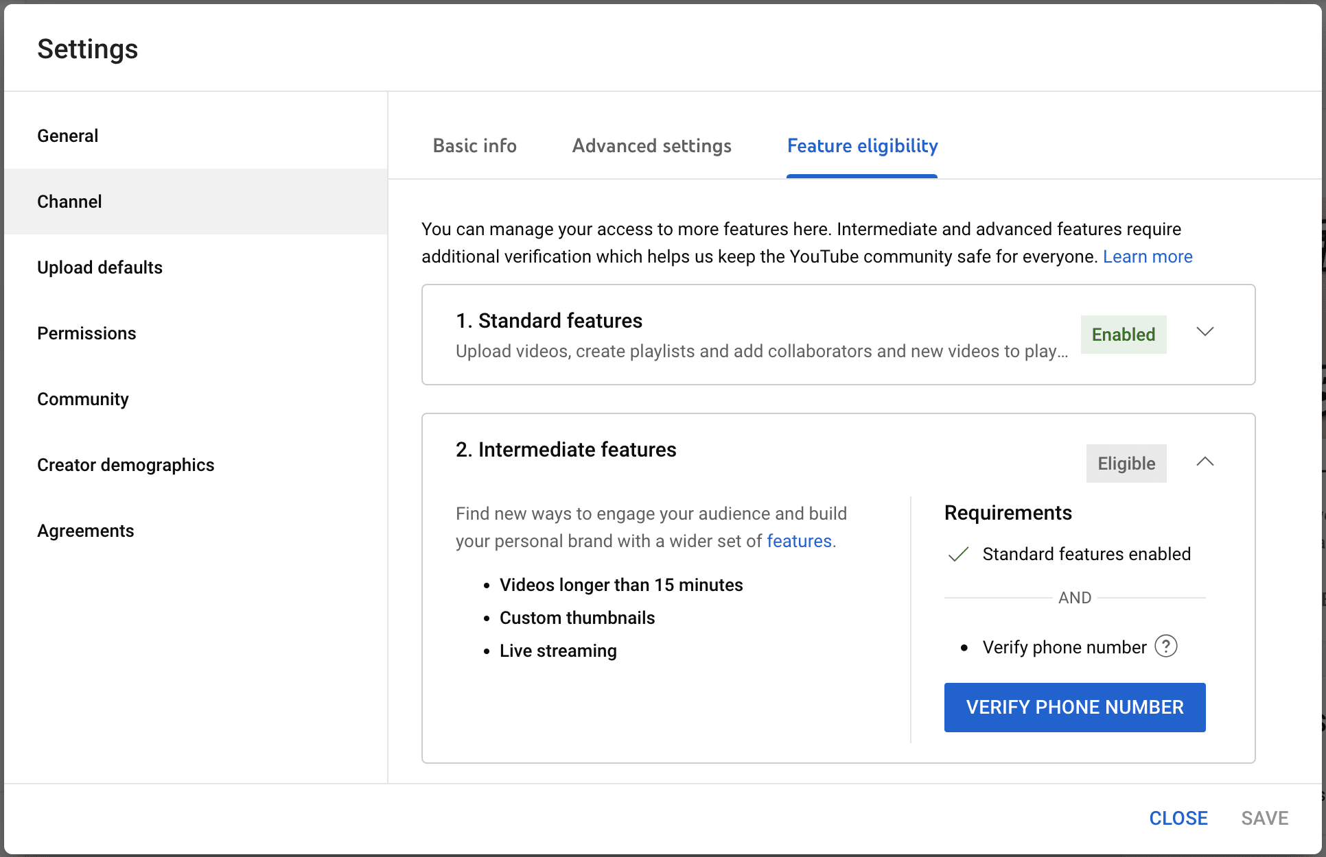 How to Get Verified on YouTube in 2024 [CHEATSHEET] - OK Design