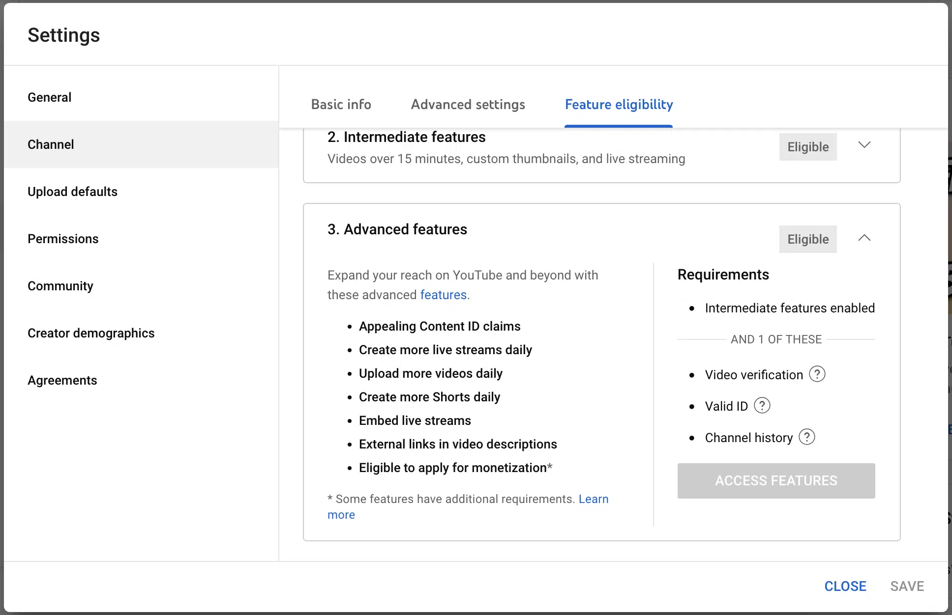 How to Get Verified on YouTube in 2024 [CHEATSHEET] - Keekee360 Design