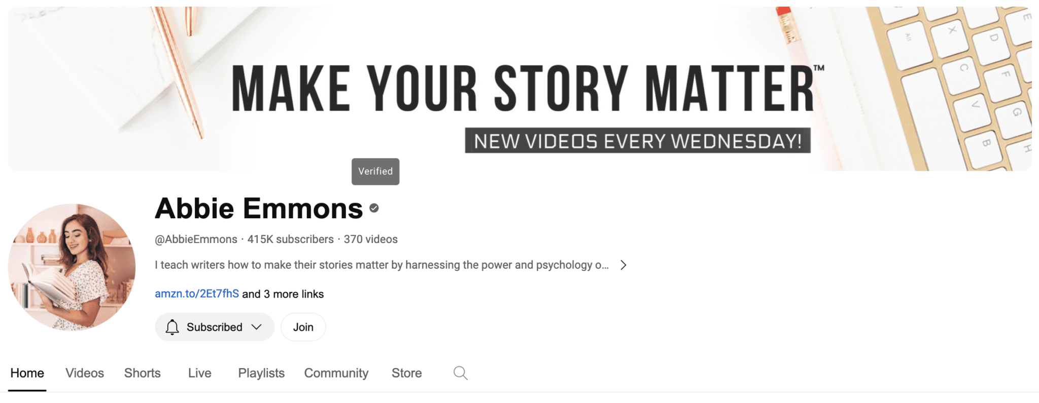 How to Get Verified on YouTube in 2024 [CHEATSHEET]