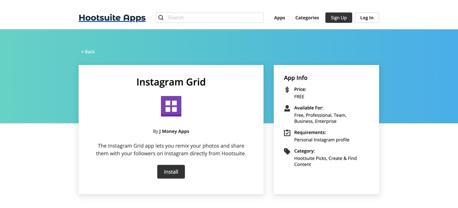 7 Tips To Improve Your Instagram Grid Layout [Tips + Examples]