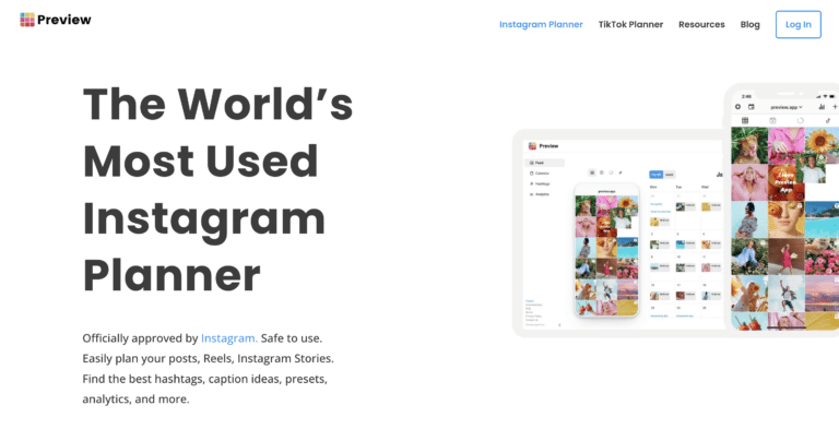 7 Tips To Improve Your Instagram Grid Layout [Tips + Examples]
