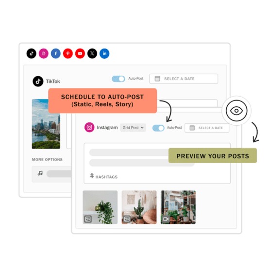 7 outils de planification pour Instagram pour garder le contrôle