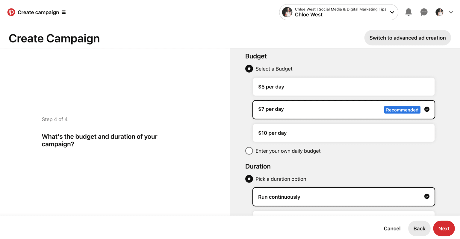 Pinterest Ads: Everything You Need To Get Started