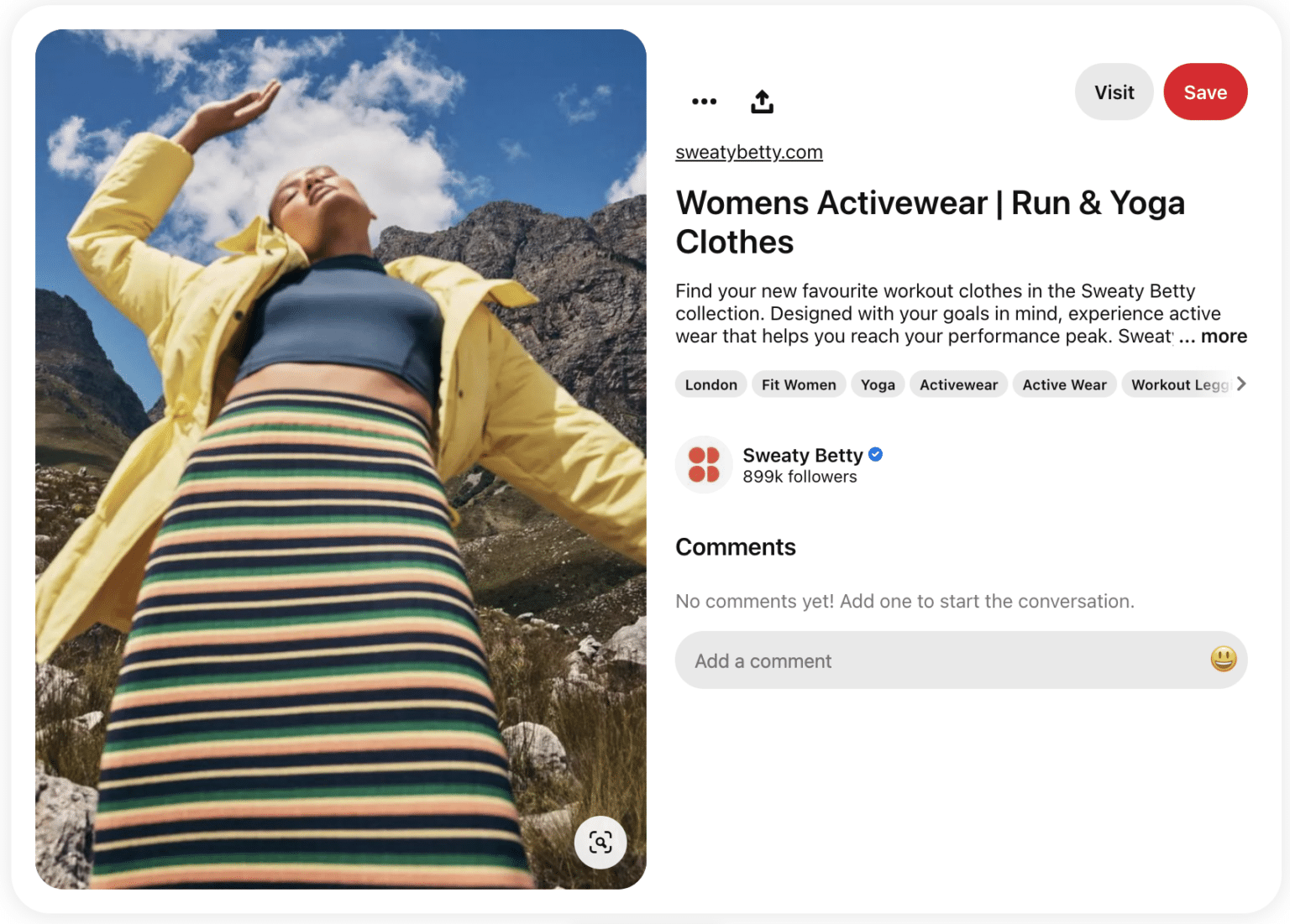 Pinterest Ads: Everything You Need To Get Started