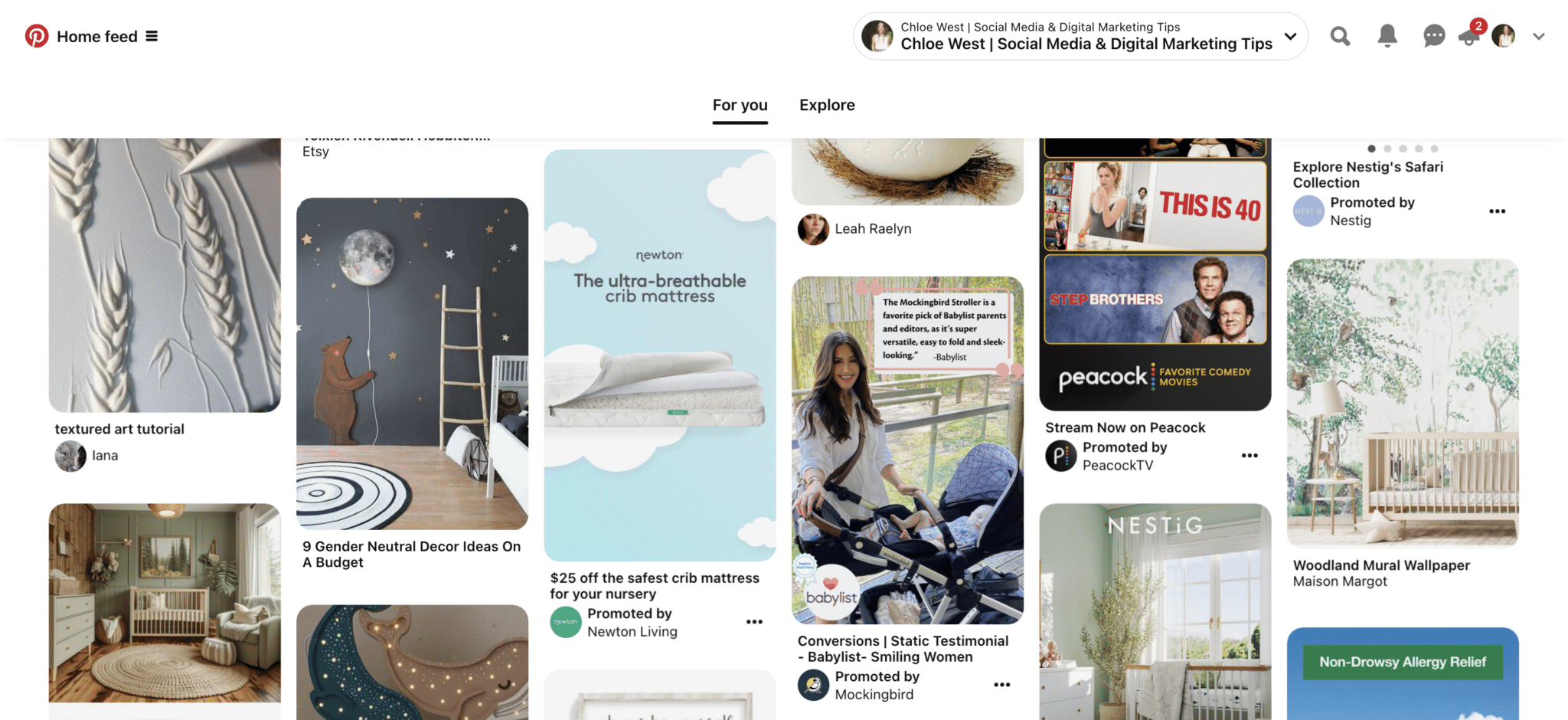 Pinterest Ads: Everything You Need To Get Started