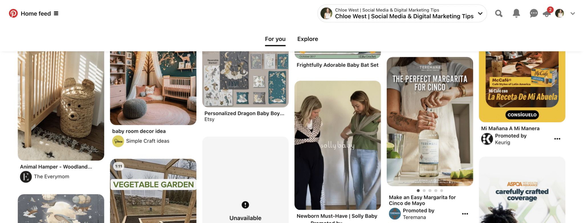 Pinterest Ads: Everything You Need To Get Started