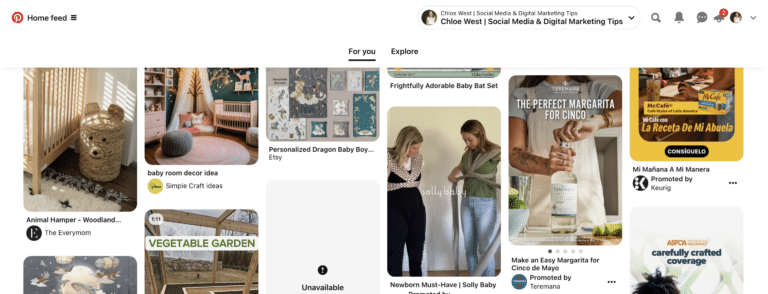 Pinterest Ads: Everything You Need To Get Started