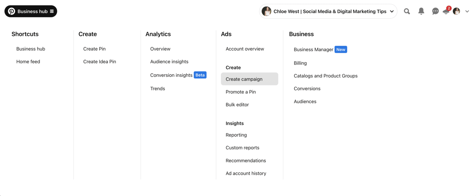 Pinterest Ads: Everything You Need To Get Started
