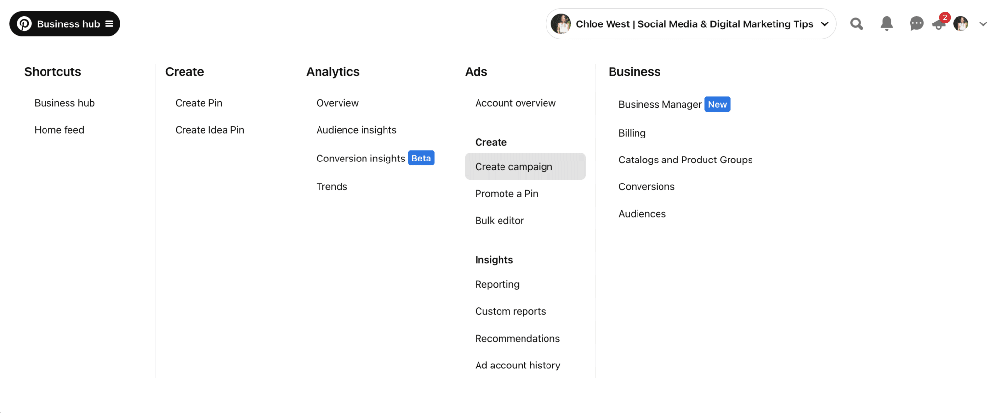 Pinterest Ads: Everything You Need To Get Started
