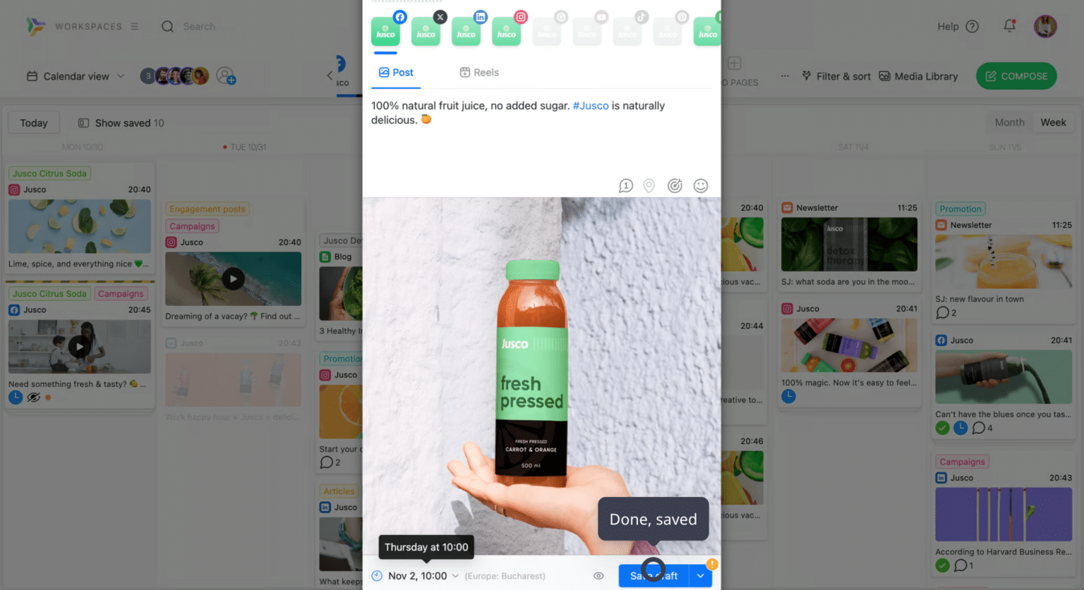 8 Pinterest Schedulers That Will Help You Reach More People