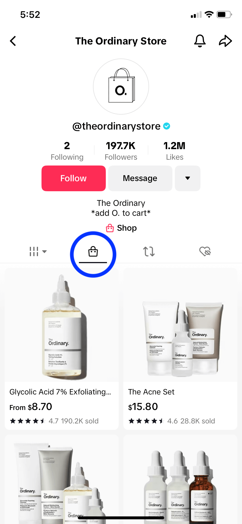 So geht TikTok Shopping! Plus: 5 Top-Tipps für euren TikTok Shop
