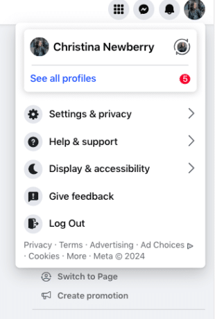 How to Manage Multiple Facebook Accounts and Stay Organized