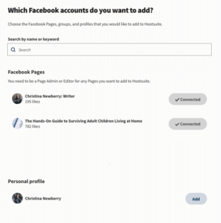 How to Manage Multiple Facebook Accounts and Stay Organized
