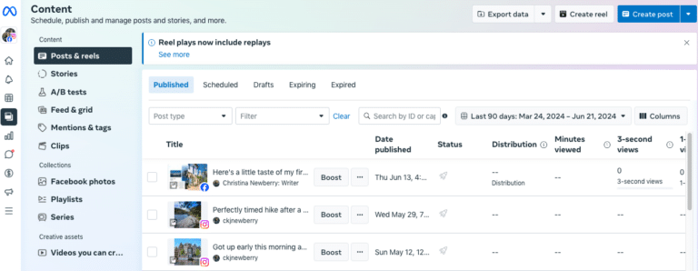 How to Manage Multiple Facebook Accounts and Stay Organized