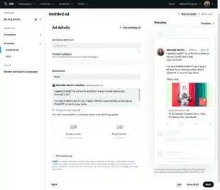 2024 Guide to X (Twitter) Ads: Specs, Cost, and Tips