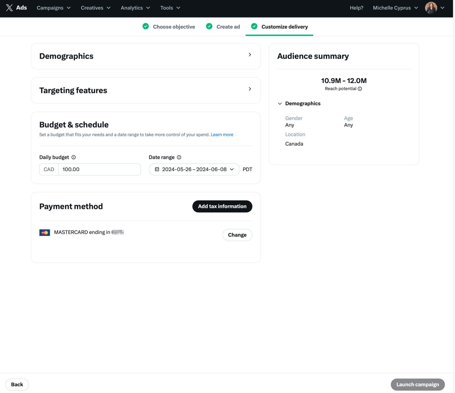 2024 Guide to X (Twitter) Ads: Specs, Cost, and Tips