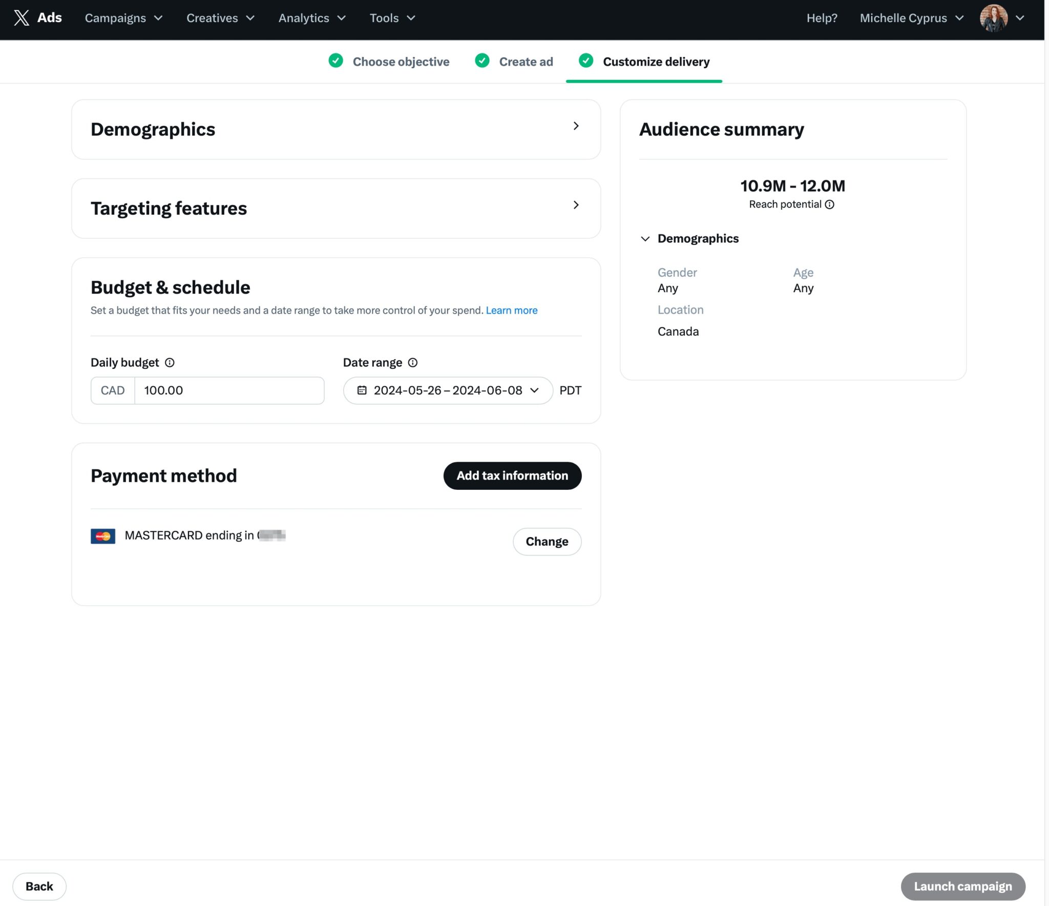 2024 Guide to X (Twitter) Ads: Specs, Cost, and Tips