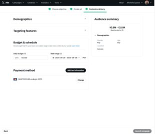 2024 Guide to X (Twitter) Ads: Specs, Cost, and Tips