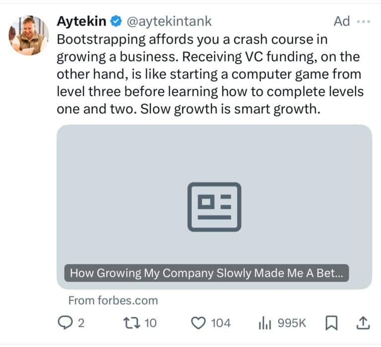 2024 Guide to X (Twitter) Ads: Specs, Cost, and Tips