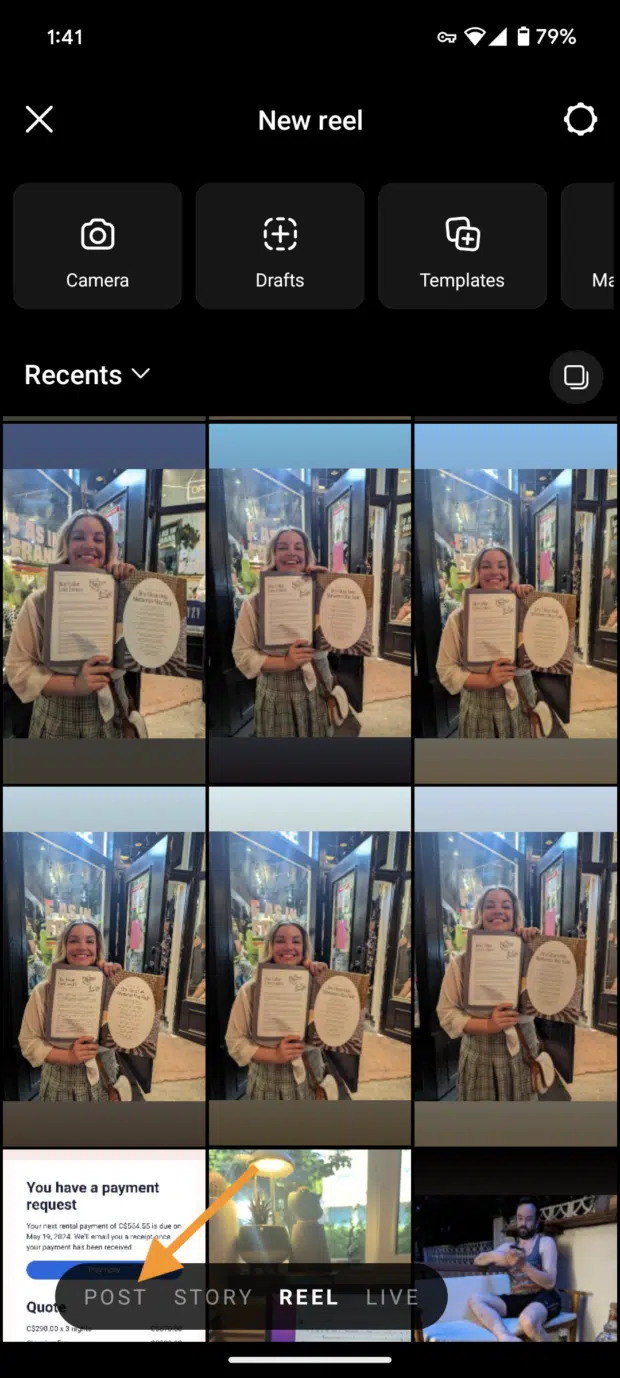 How to make the most of Instagram carousels in 2025 [GUIDE]