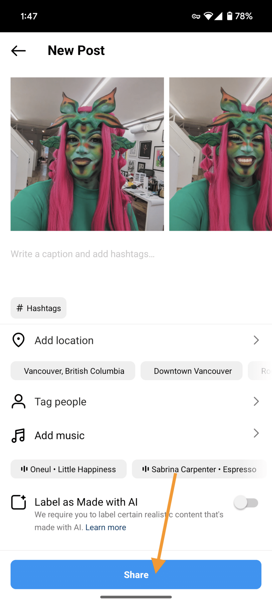 How To Make the Most of Instagram Carousels in 2024 [GUIDE] - Keekee360 ...