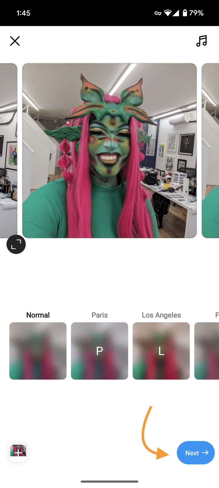 How to make the most of Instagram carousels in 2024 [GUIDE]
