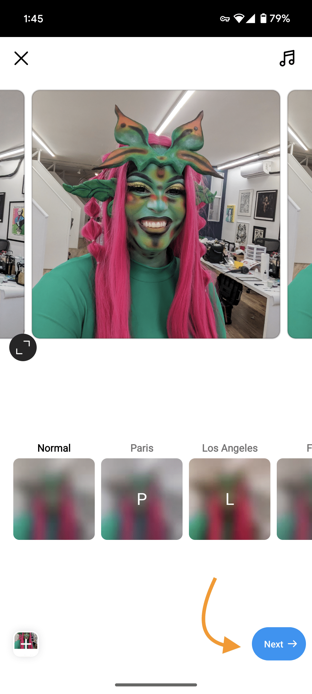 How to make the most of Instagram carousels in 2024 [GUIDE]