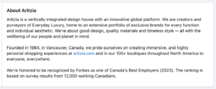 How to Craft the Perfect Social Media Bio: 46 Free Templates