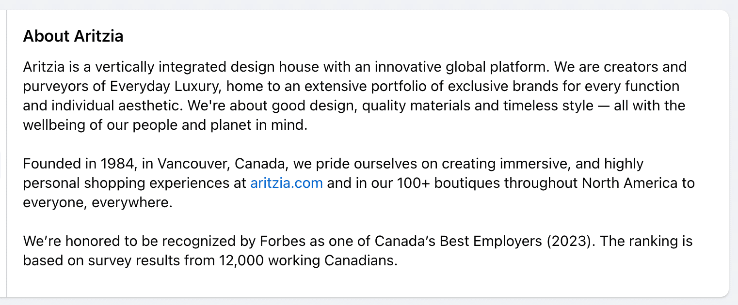 How to Craft the Perfect Social Media Bio: 46 Free Templates